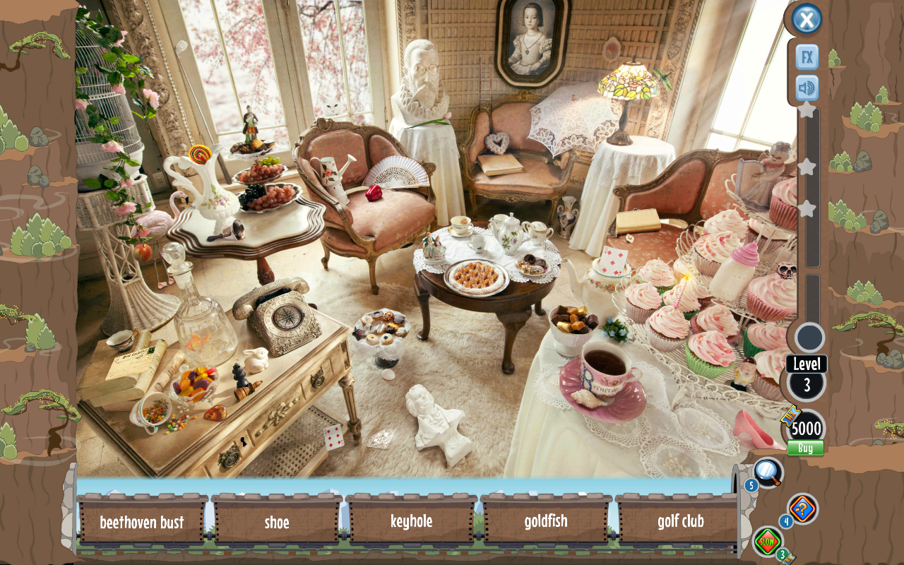 Hidden Express:Amazon.com:Appstore for Android