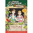 My Magic Tree House Journal: Explore... by Osborne, Mary Pope