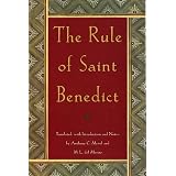 The Rule of Saint Benedict: St. Benedict, Timothy Fry, Thomas Moore ...