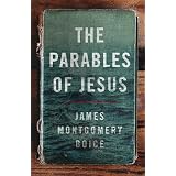Parables: The Mysteries of God's Kingdom Revealed Through the Stories ...