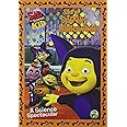 Amazon.com: Sid the Science Kid: Sid's Spooky Halloween : Animated ...