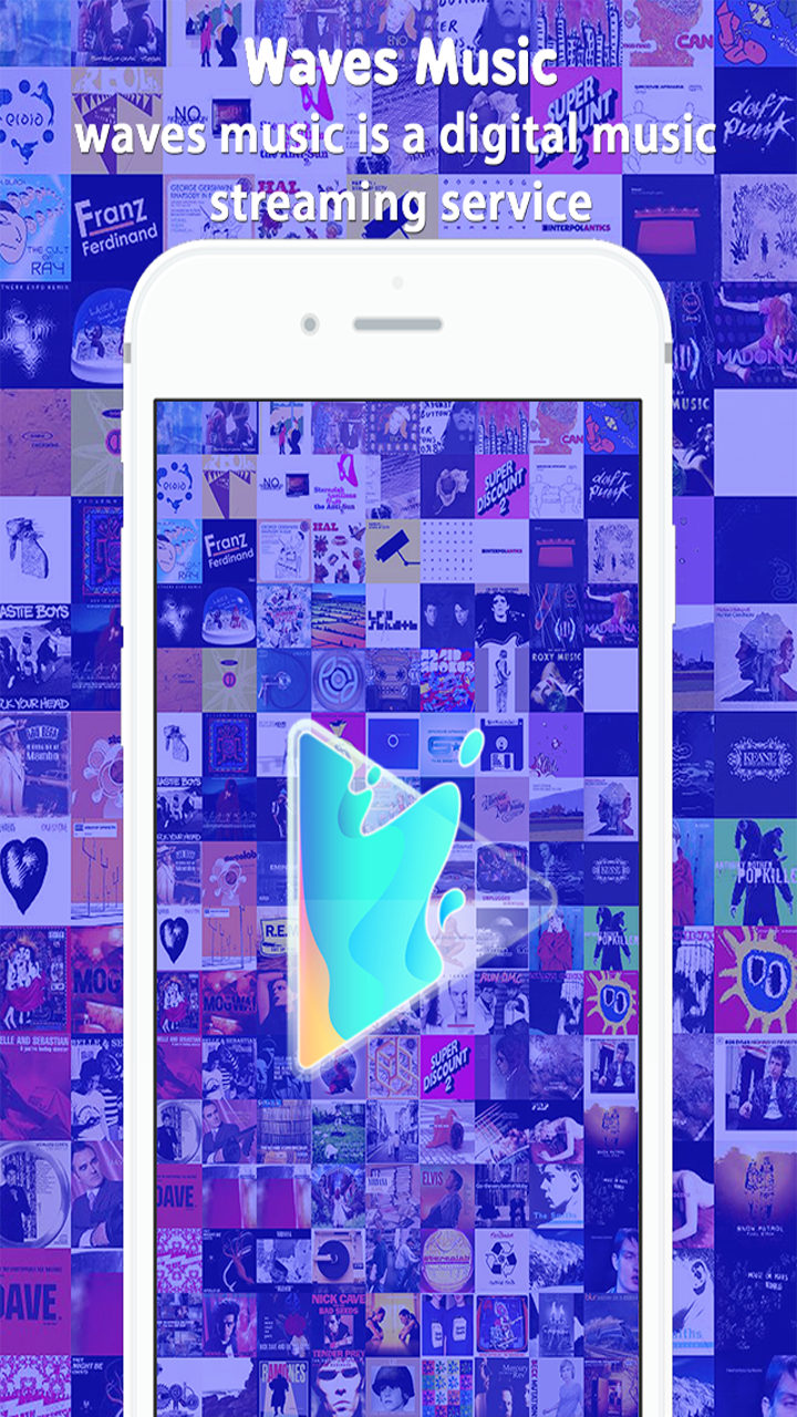 Waves Music:Amazon.com:Appstore for Android