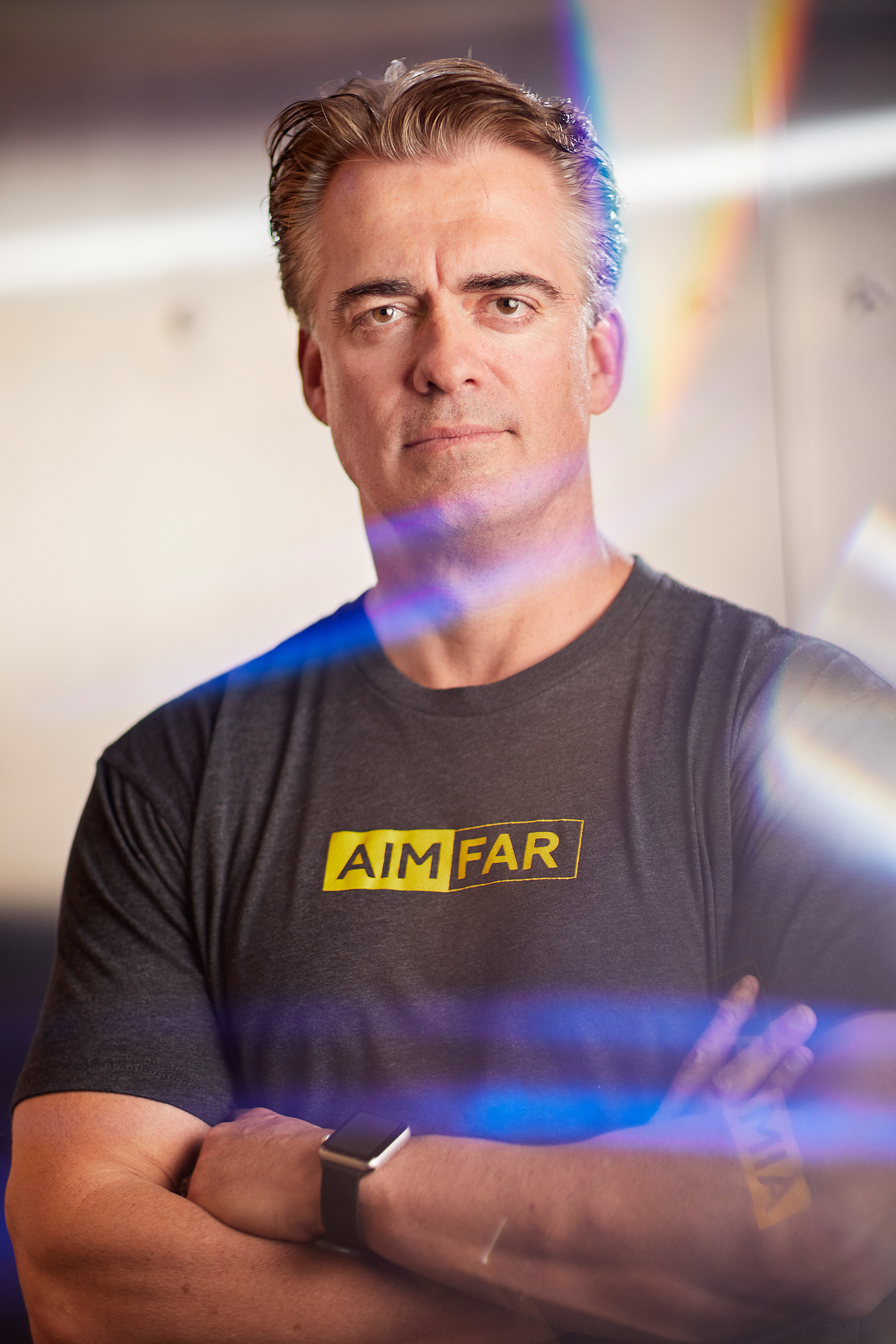 Rick Smith – Audio Books, Best Sellers, Author Bio | Audible.com