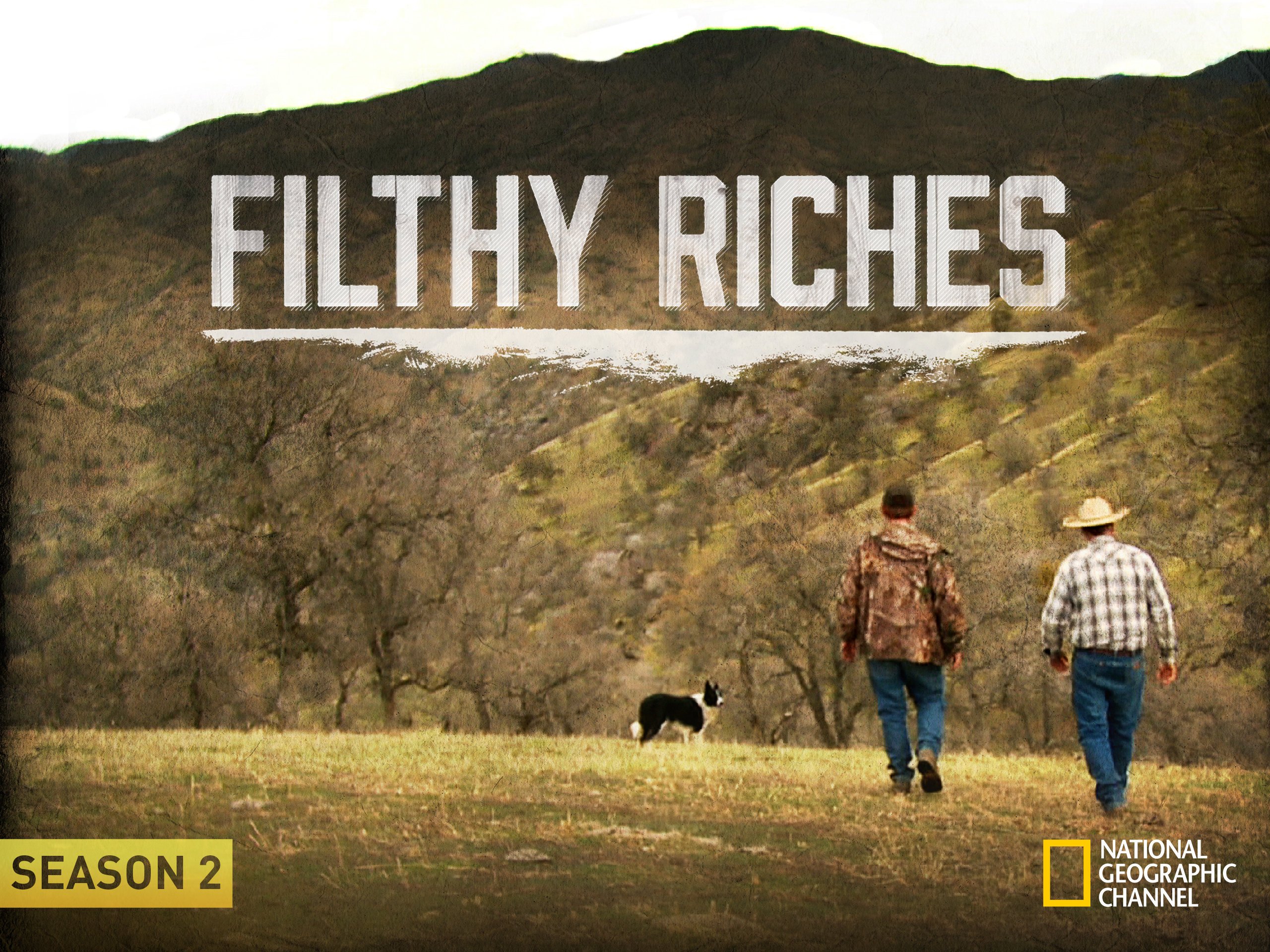 Watch Filthy Riches Season 2 | Prime Video