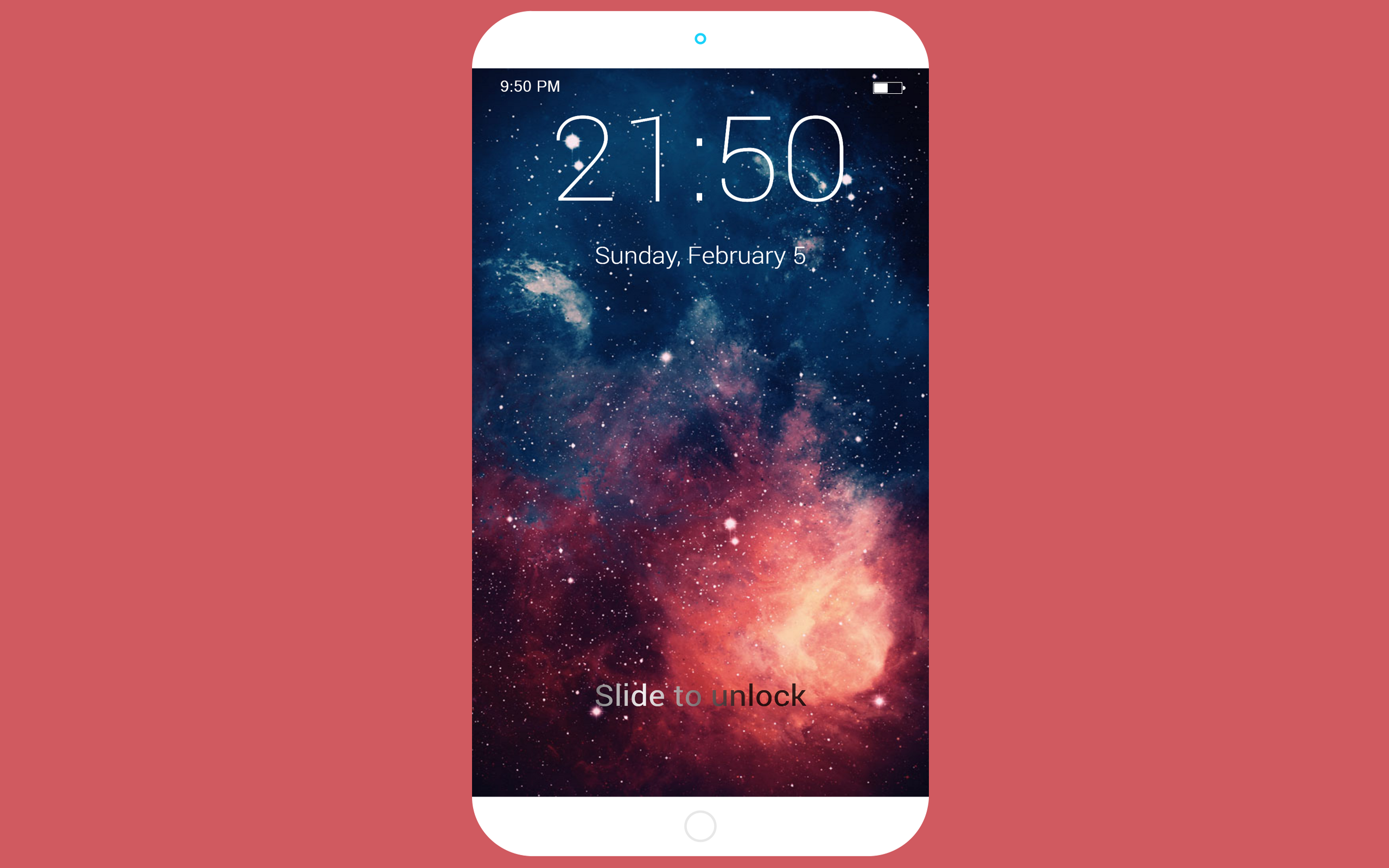 nebula Interstellar screenlock:Amazon.com:Appstore for Android