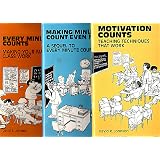 Every Minute Counts: Making Your Math Class Work: 9780866510813 ...