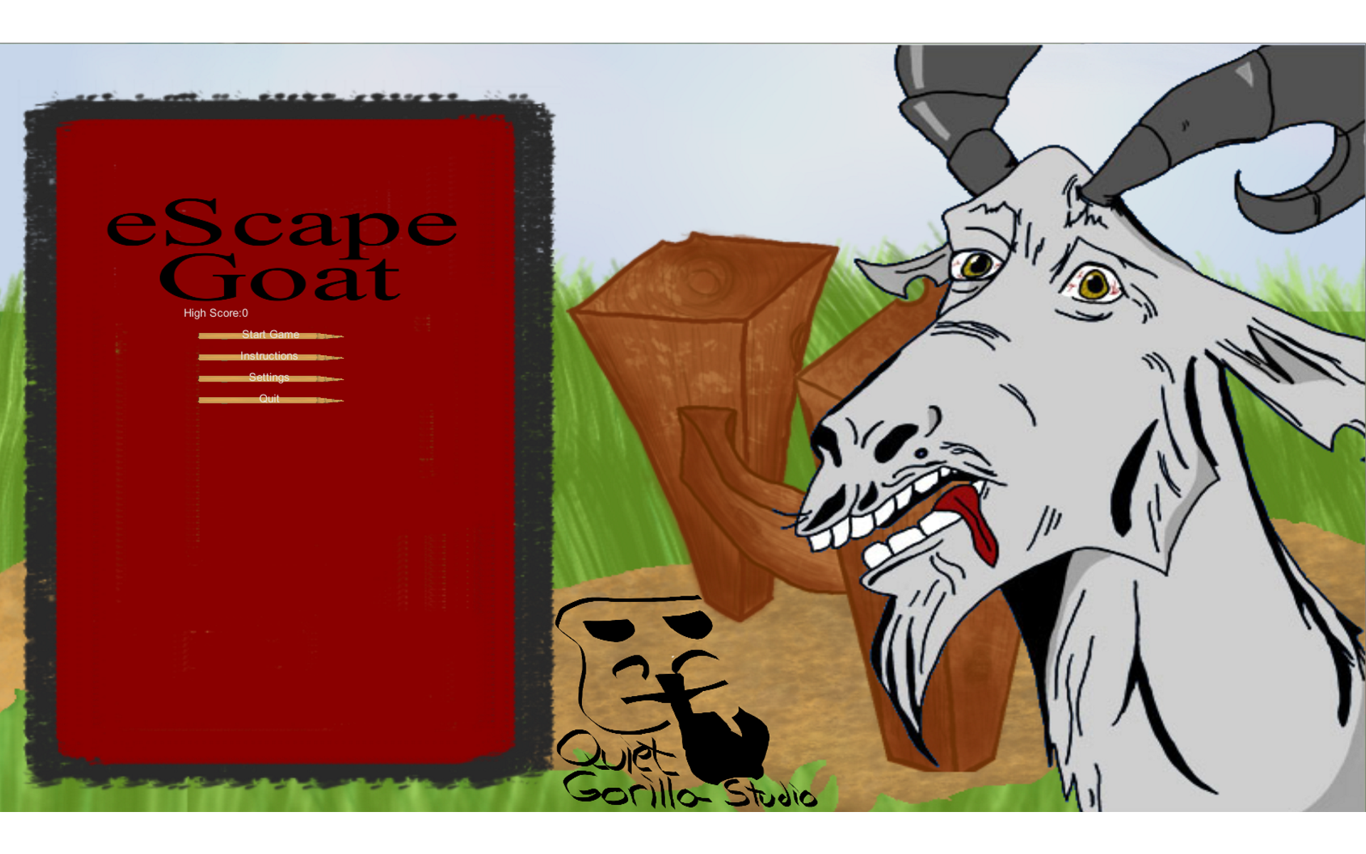 eScape Goat: Amazon.es: Appstore para Android