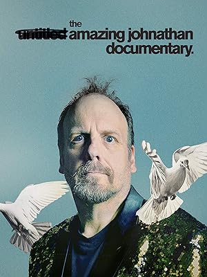 Watch The Amazing Johnathan Documentary | Prime Video