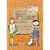 Diário de Pilar na Amazônia | Amazon.com.br