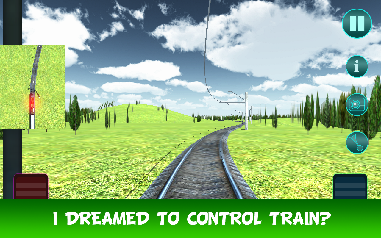 The Trainz!:Amazon.com:Appstore for Android