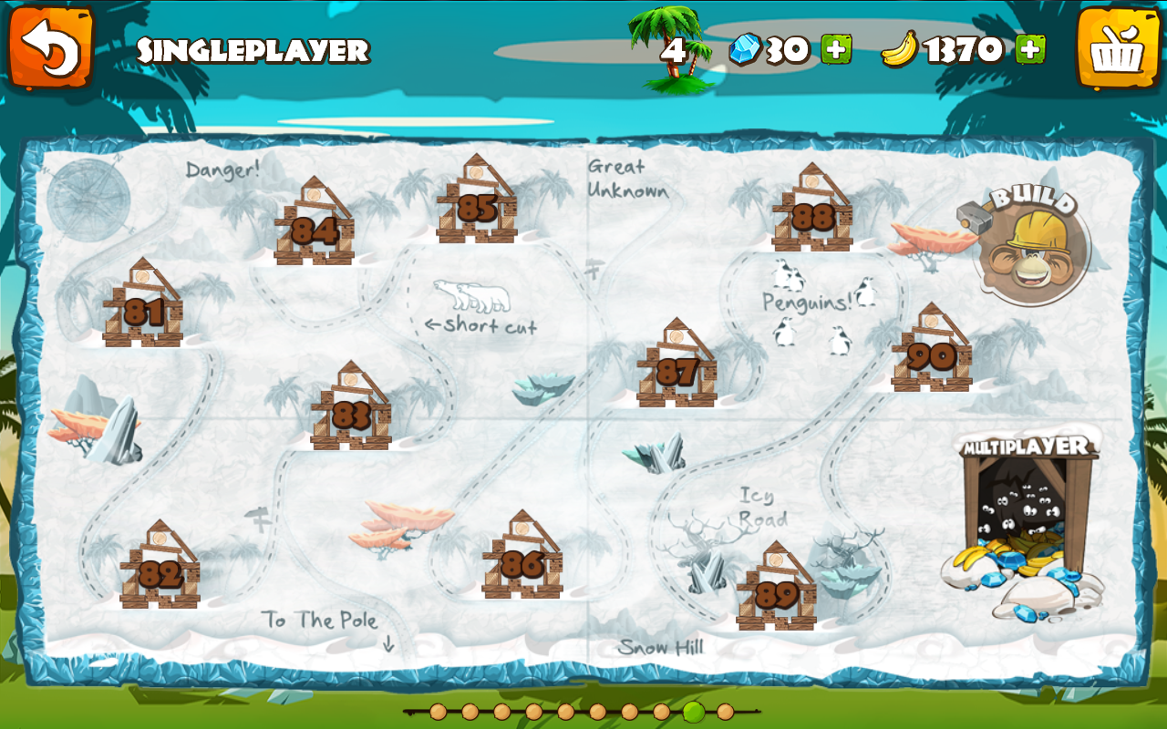 Jungle Treasures 2:Amazon.com:Appstore for Android