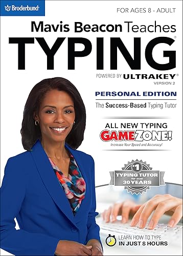 Mavis Beacon Teaches Typing Free Download Download Full