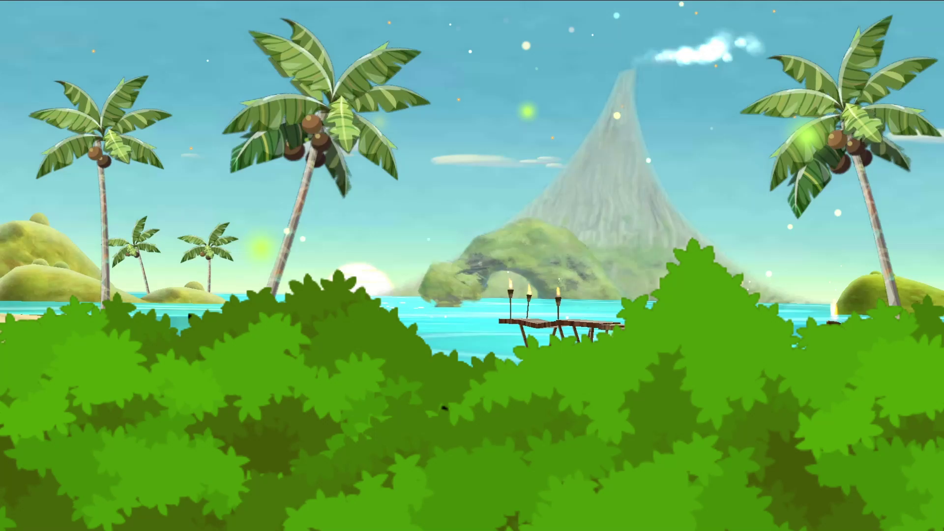 Tiki Solitaire TriPeaks - App on Amazon Appstore