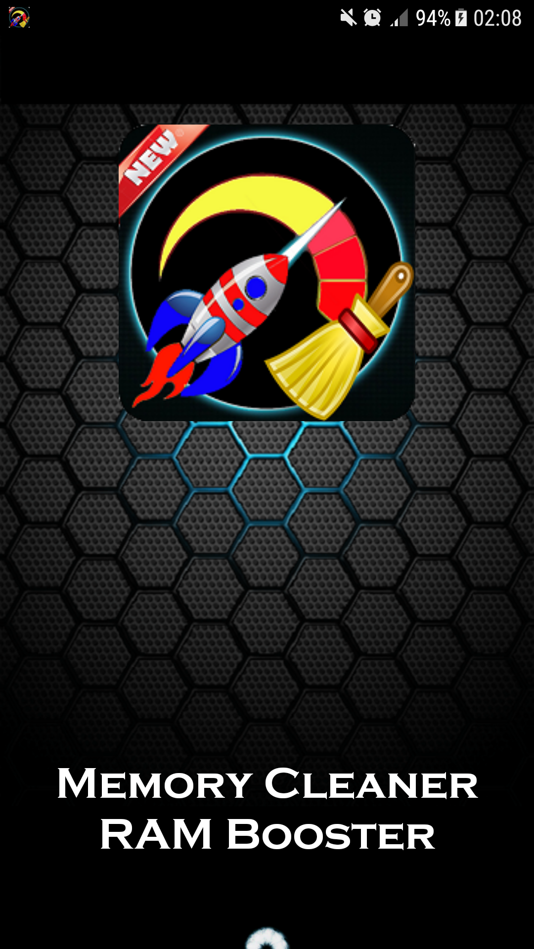 Phone Booster : Boost Mobile RAM & Clean Up Memory:Amazon.com:Appstore ...