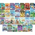 Dragon Masters Complete (27 Books) Series Set (Books 1-26 + Epic Guide ...