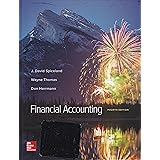 Introduction to Financial Accounting (7th Edition): Charles T. Horngren ...