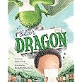Amazon.com: Dear Dragon: A Pen Pal Tale: 9780451472304: Funk, Josh ...