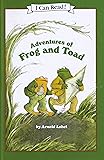 The Frog and Toad Treasury: Arnold Lobel: 9780060267889: Amazon.com: Books