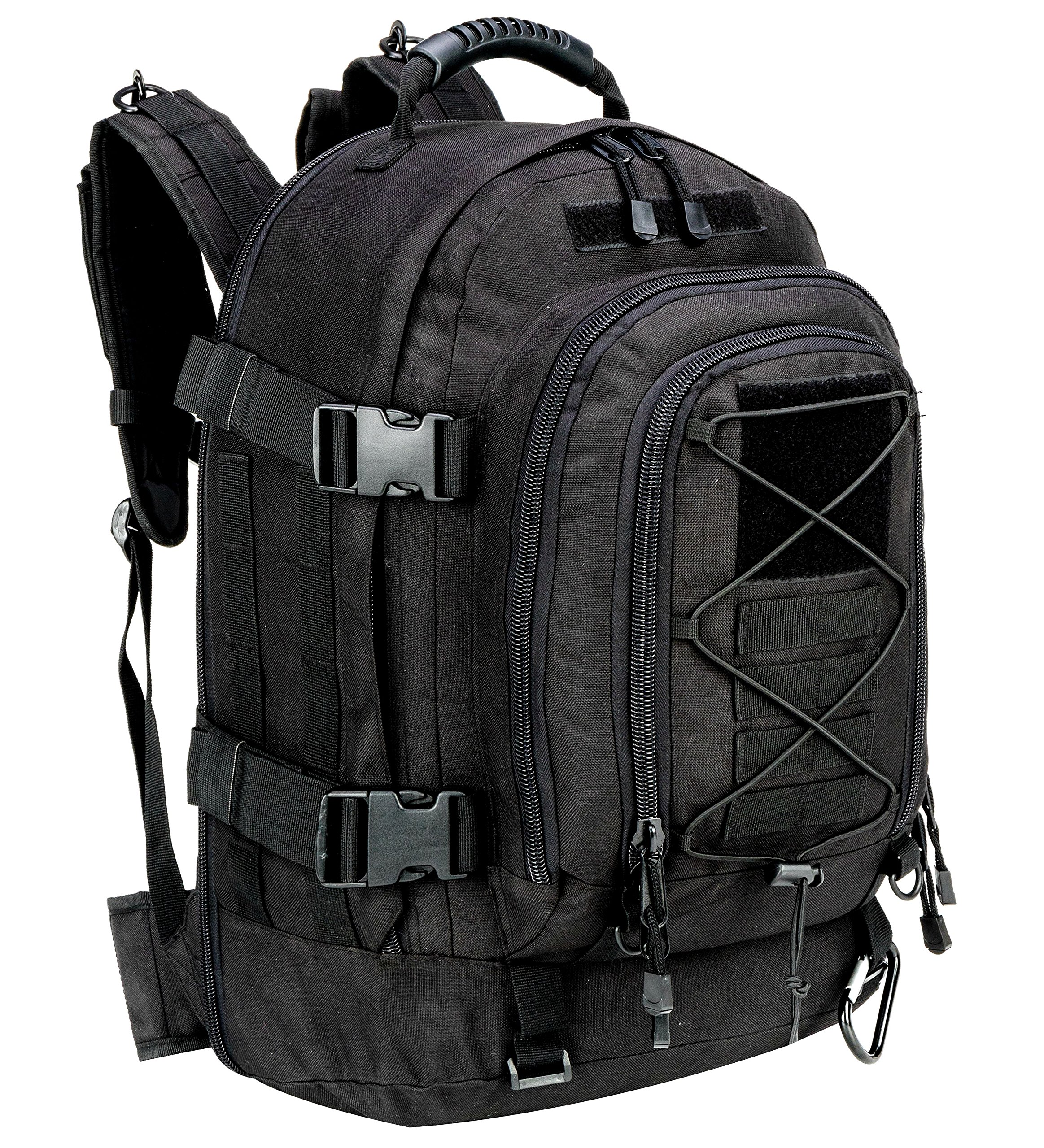 Military Tactical Rucksack Backpack | IUCN Water