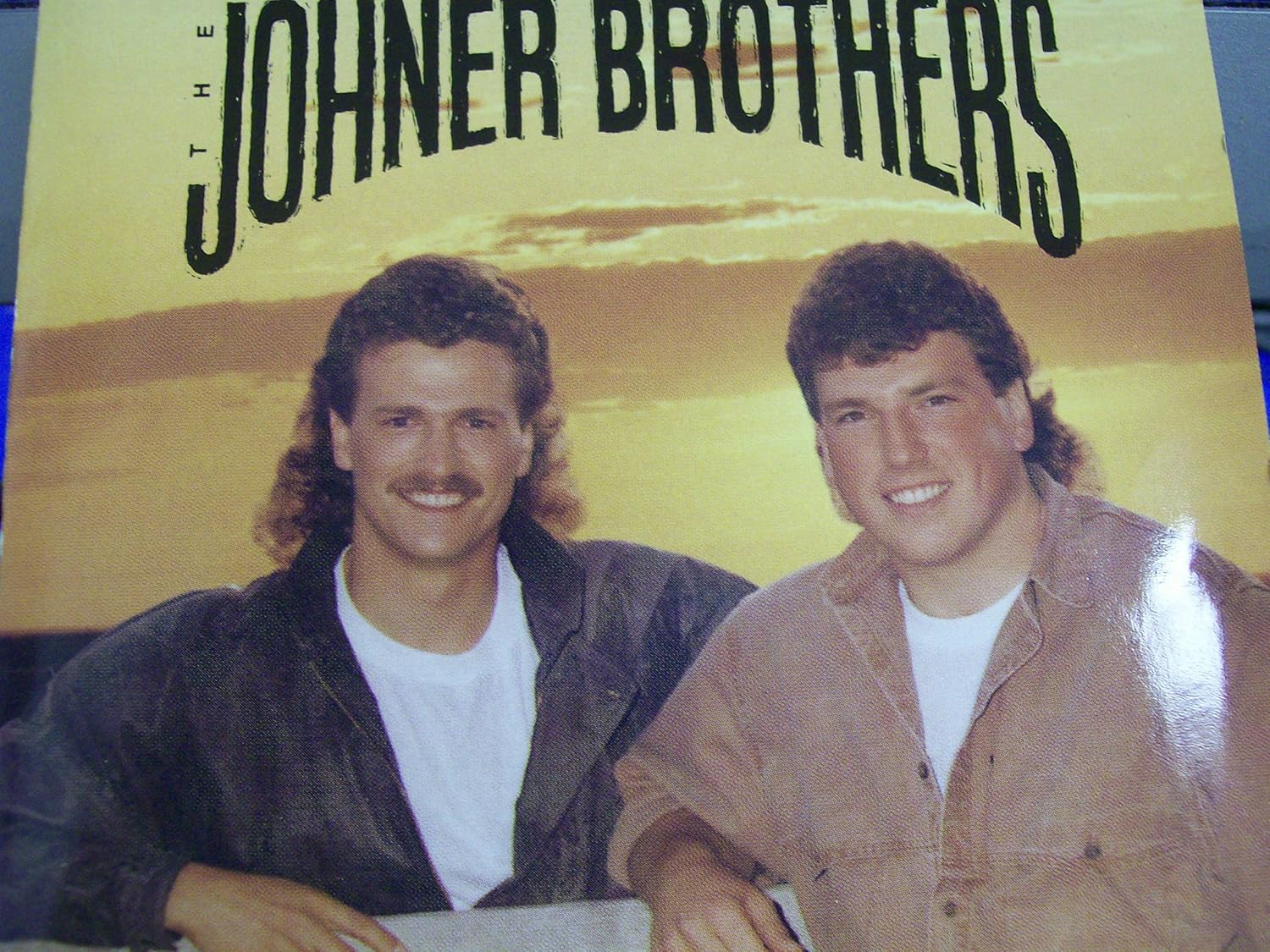My Brother And Me - JOHNER BROTHERS: Amazon.de: Musik