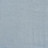 Amazon.com: Telio Bamboo Rayon Tie Dye Stretch Jersey Knit Light Blue ...