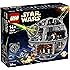 Lego 10188 Star Wars Todesstern: Amazon.de: Spielzeug