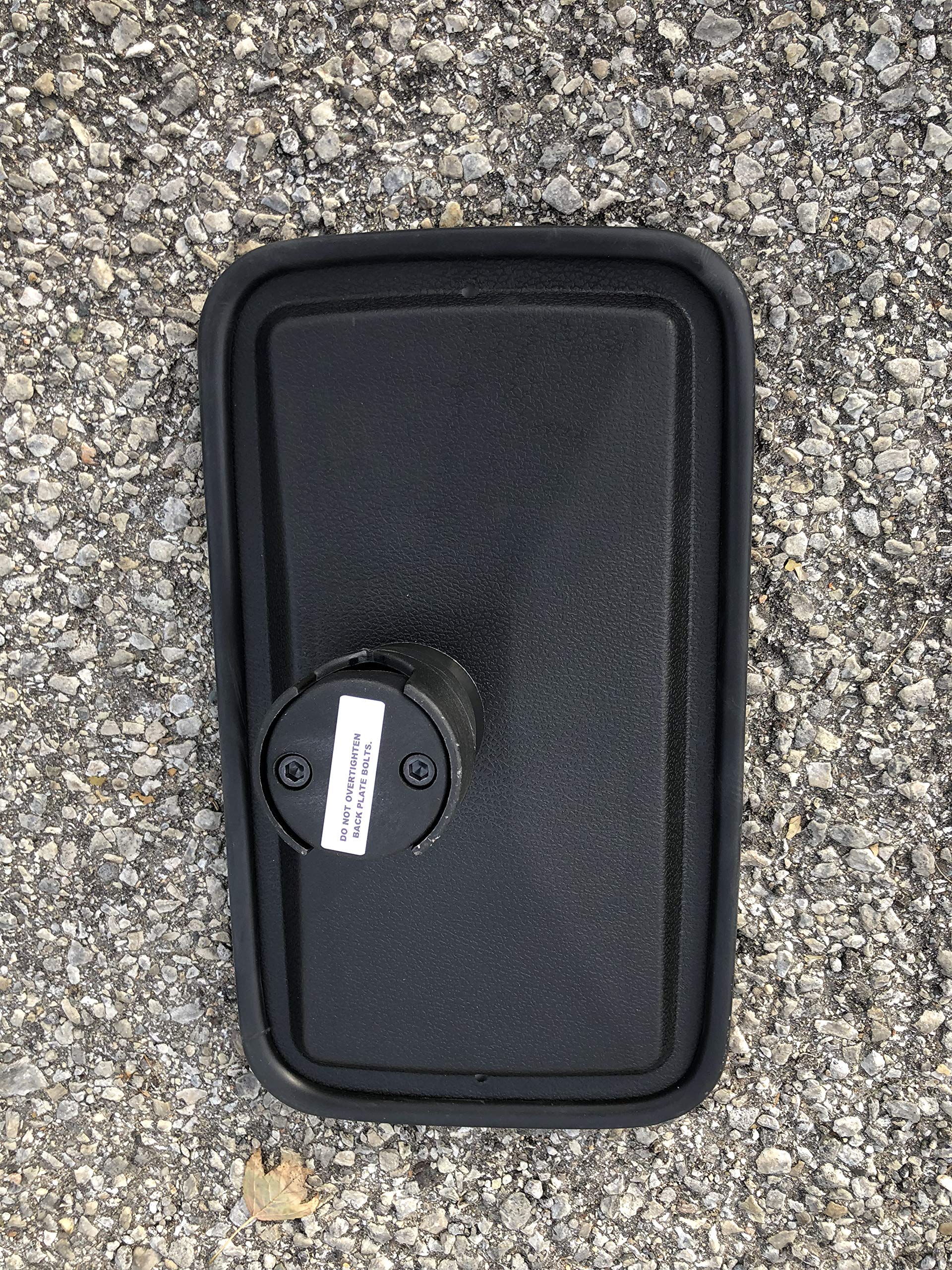 Mua Maverick Advantage Replacement 7" x 12" heavy equipment mirror for ...