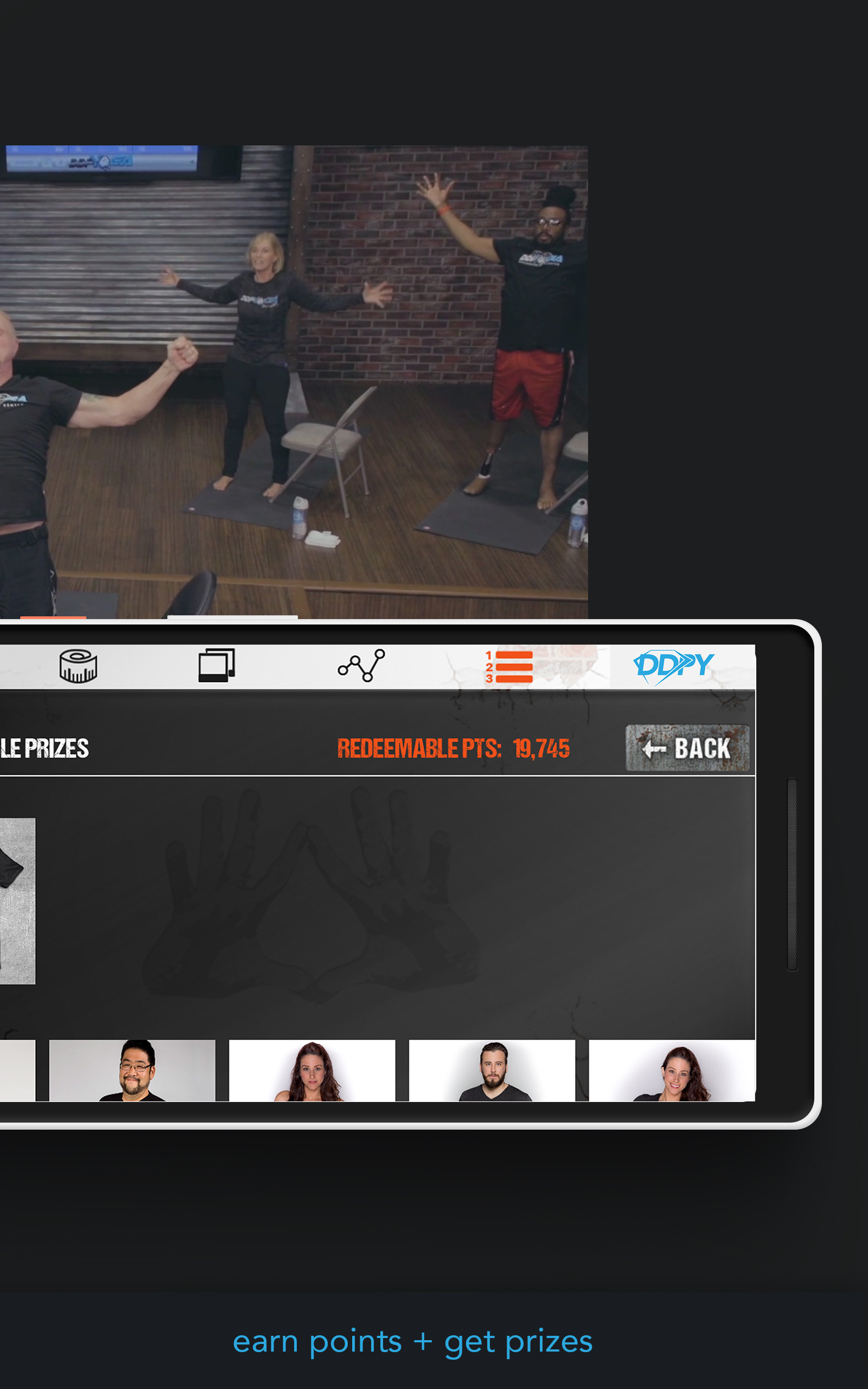 DDP YOGA NOW:Amazon.com:Appstore for Android