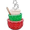 Amazon.com: Hallmark Keepsake Christmas Ornament 2024, Bowl Full of ...