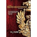 The Reincarnationist Papers: A memoir of past lives - the account of Evan Michaels: Maikranz, D ...