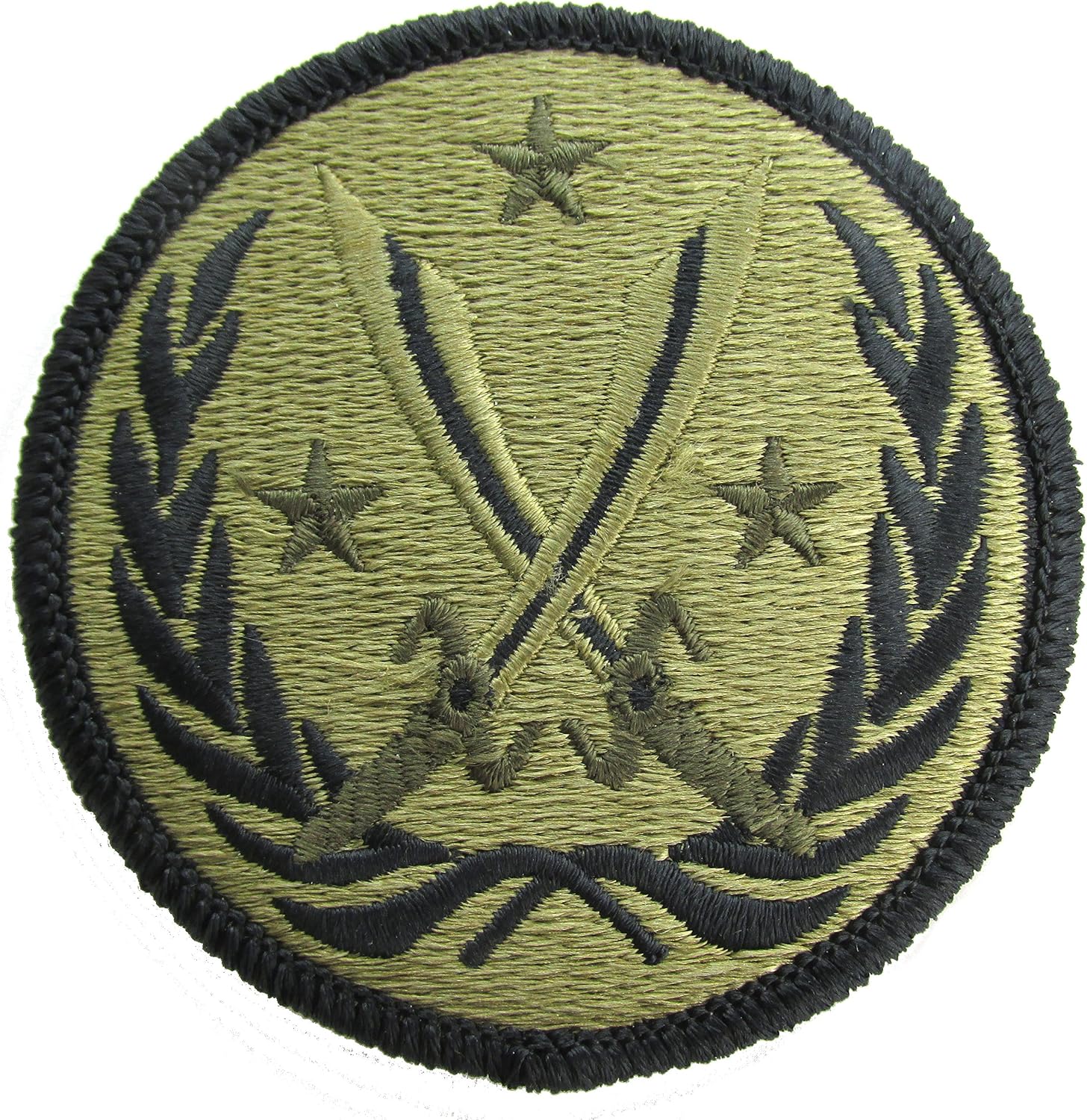 Amazon.com: Combined Joint Task Force Operation Inherent Resolve OCP ...