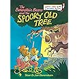 Amazon.com: The Berenstain Bears and the Spooky Old Tree: 9780394839103 ...