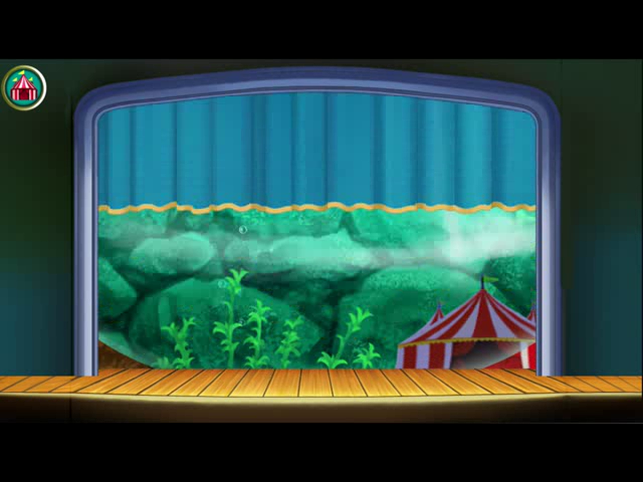Animal Preschool! Circus - App on the Amazon Appstore