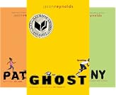 Ghost (Track Book 1) - Kindle edition by Jason Reynolds. Children ...