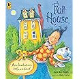 Full House: An Invitation to Fractions by Dodds, Dayle Ann