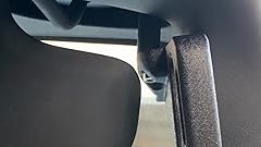 Amazon.com: Front Aluminum Grab Handles Grip Handle Grab Bars for Jeep ...