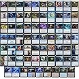 Amazon.com: Ninja Commander Deck - Yuriko - Dimir Blue Black - EDH ...