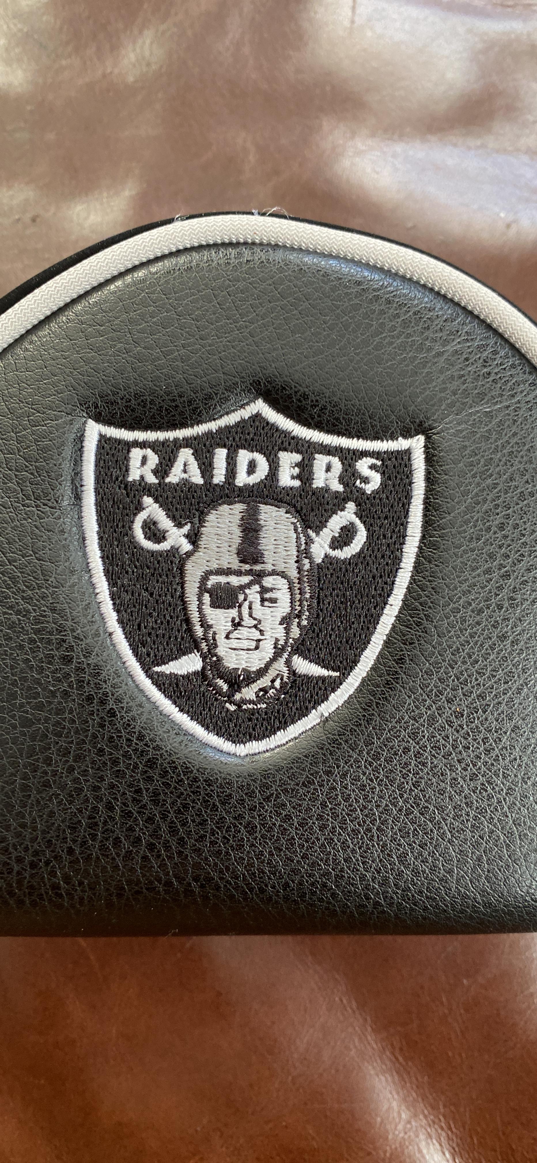 $3/mo - Finance Team Golf NFL Golf Club Mallet Putter Headcover, Fits ...