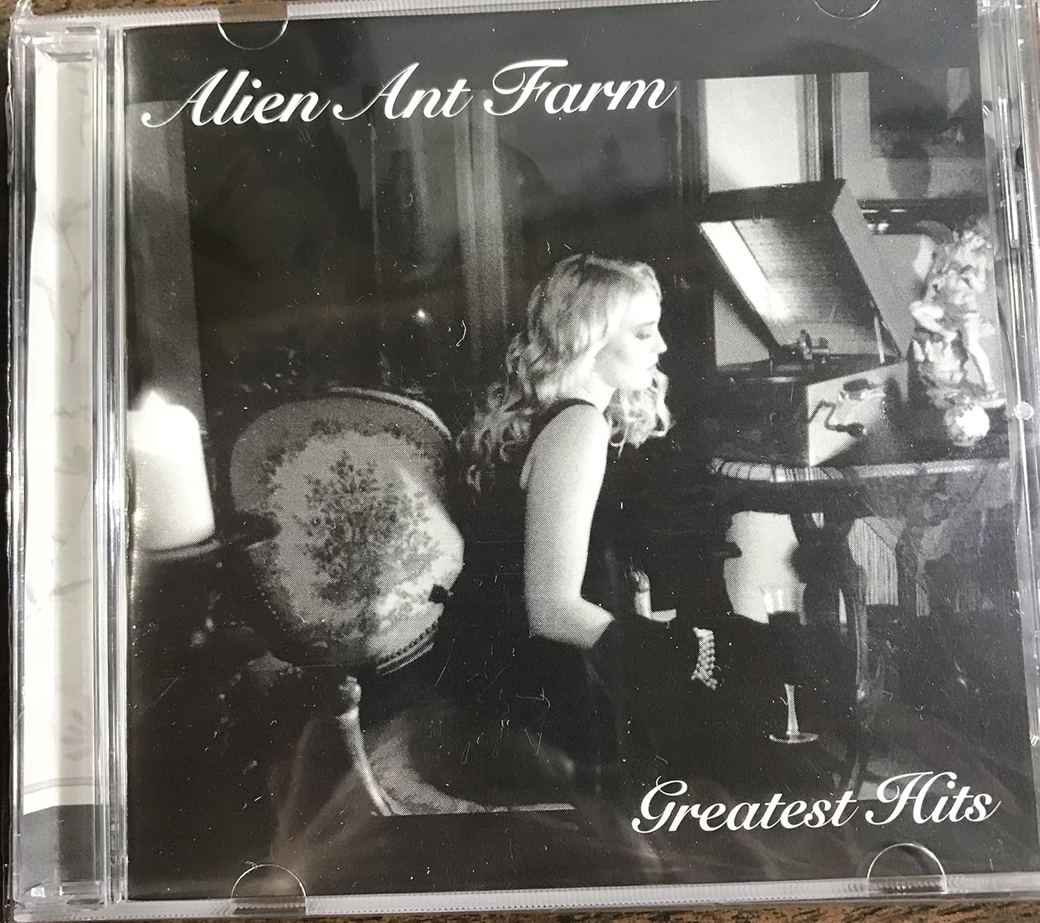 Alien Ant Farm - Greatest Hits - Amazon.com Music