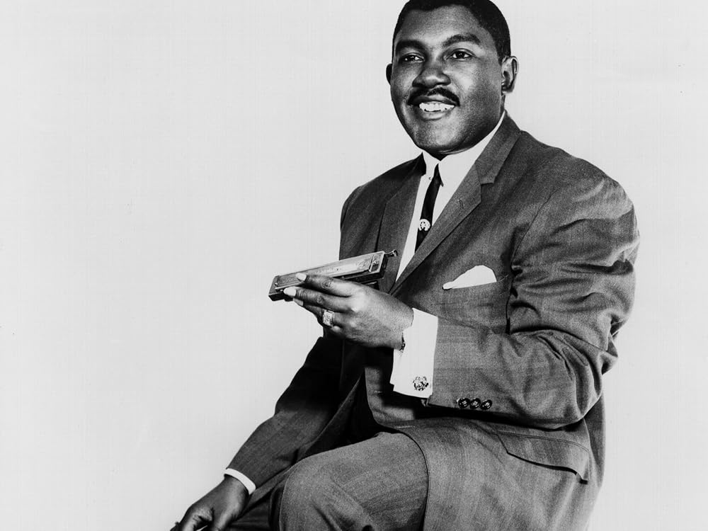 Junior Parker - Alchetron, The Free Social Encyclopedia