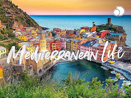 Watch Mediterranean Life - Season 2 | Prime Video