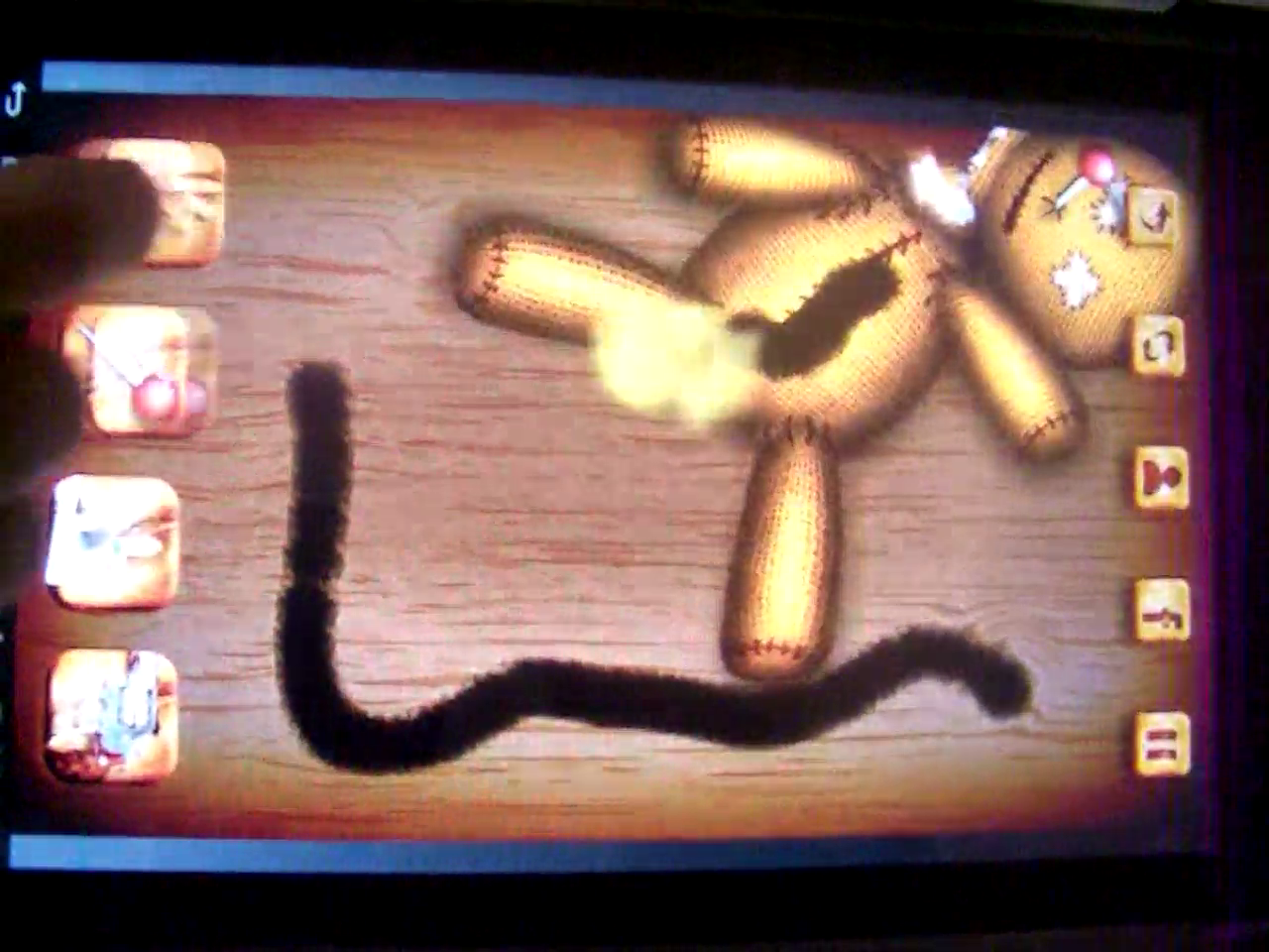 Pocket Voodoo - App on Amazon Appstore