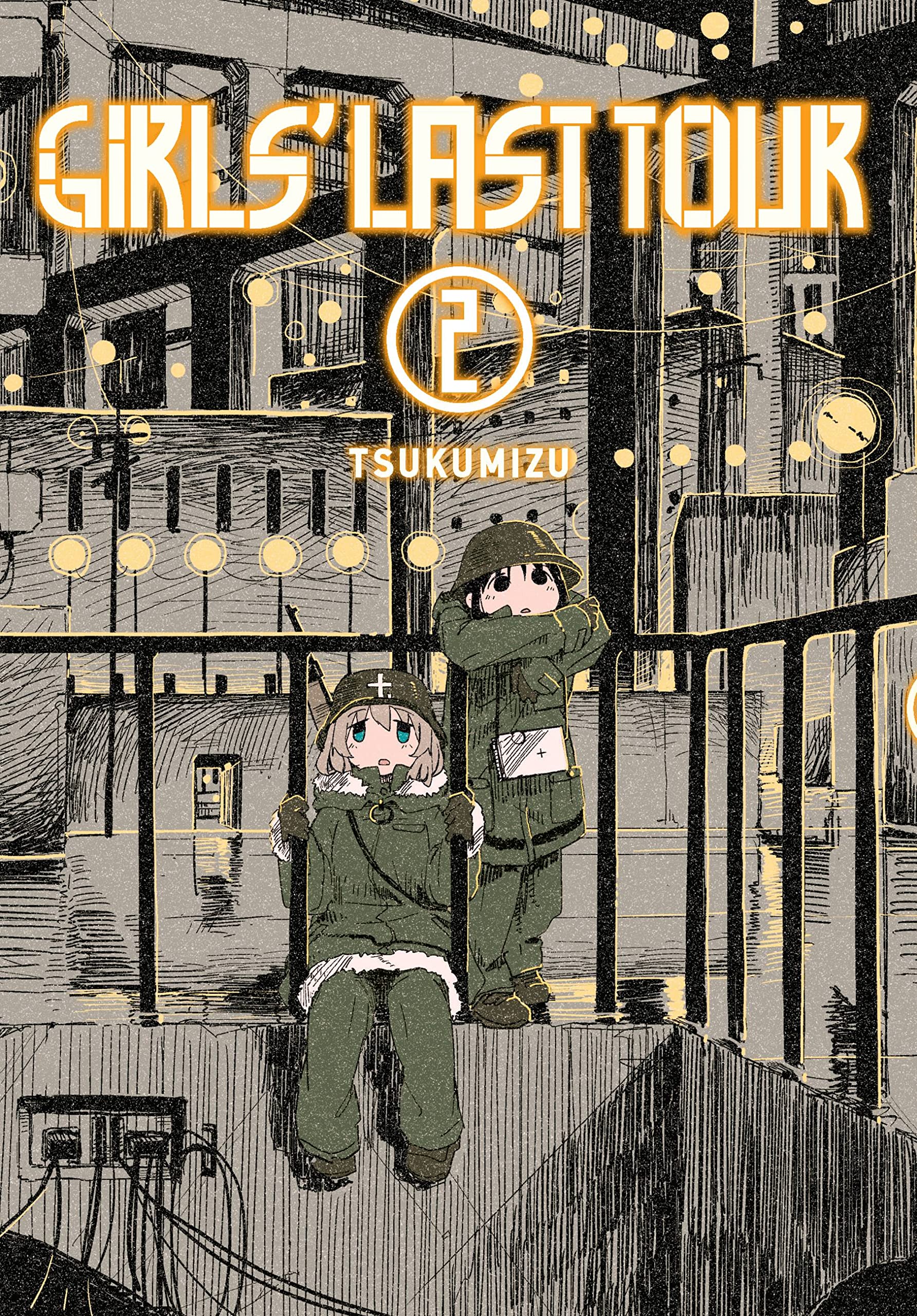 Mua Girls' Last Tour, Vol. 2 (Girls' Last Tour, 2) Girls' Last Tour ...