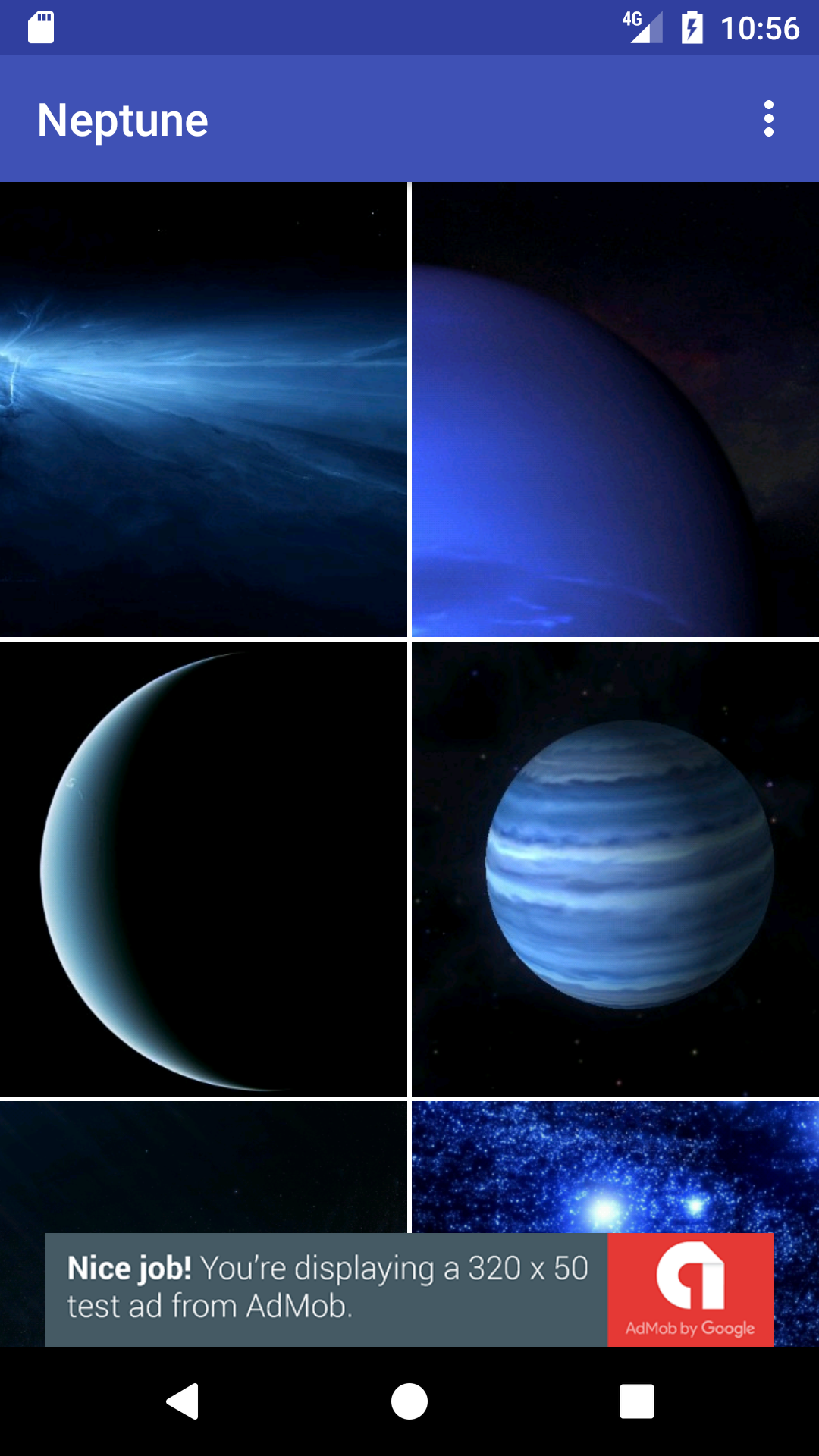 Neptune Wallpaper HD Free:Amazon.es:Appstore for Android