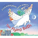 Jack and the Flumflum Tree: Amazon.co.uk: Julia Donaldson, David ...