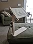 Amazon.com: Frank A. Edmunds Sit-On Needlework Frame, 9" x 18", 2941