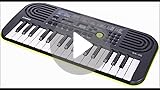 Amazon.com: Casio SA-46 -Key Portable Keyboard: Musical Instruments