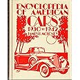 Encyclopedia of American Cars: 1930-1942: Moloney, James H ...
