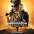 Terminator: Dark Fate / O.S.T. - Terminator: Dark Fate (Music From the ...