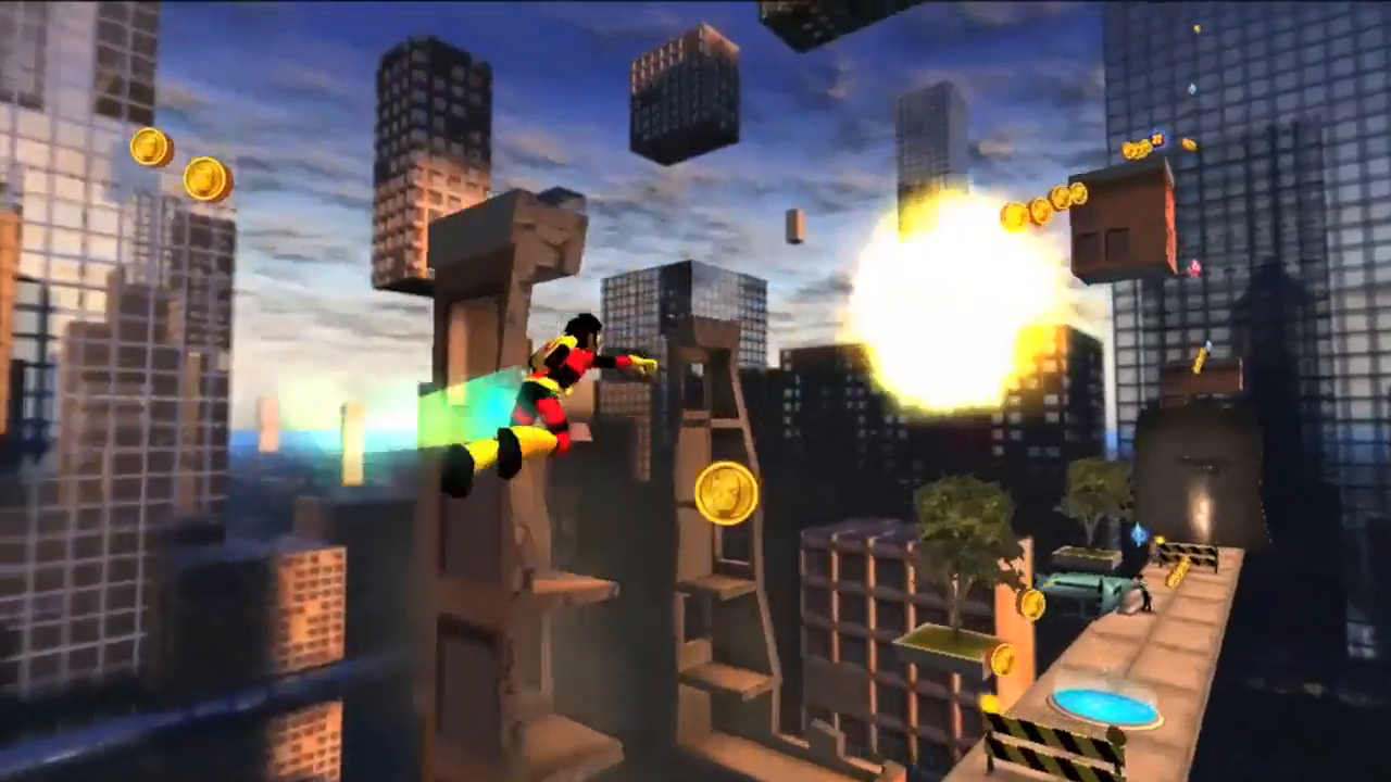 Team Awesome - App on the Amazon Appstore